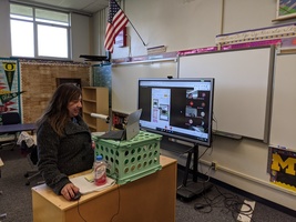 Buttonwillow Union School District